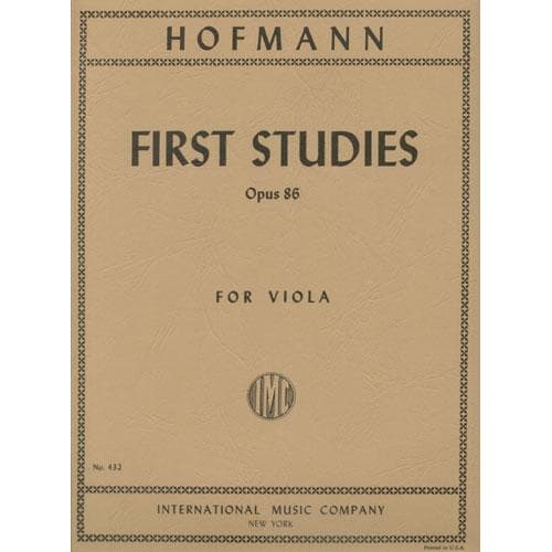 Beginner Violin Studies: Music Education, Theory & Practice
