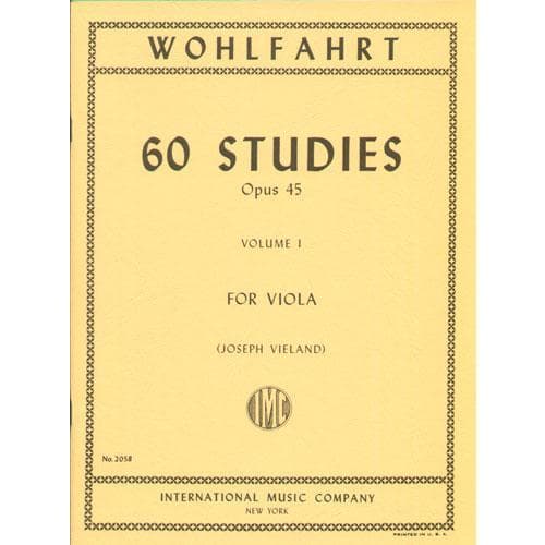 Beginner Violin Studies for Classical Music Practice