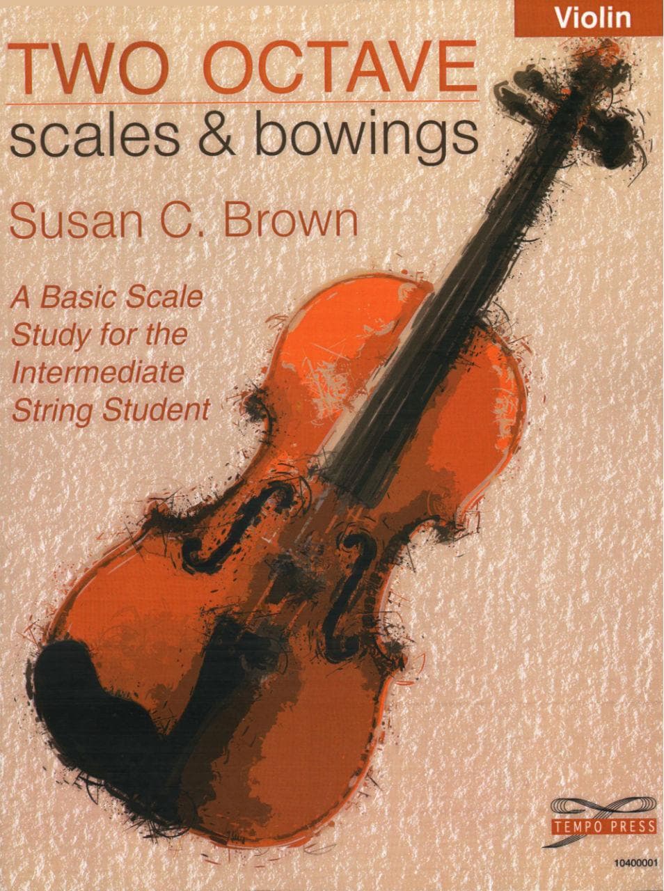 Mastering Violin Scales & Techniques