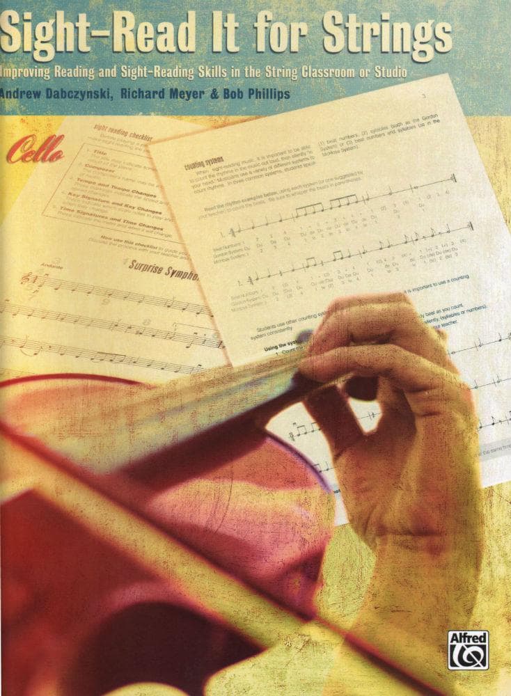 Beginner Cello & Music Theory: Sight Read String Education