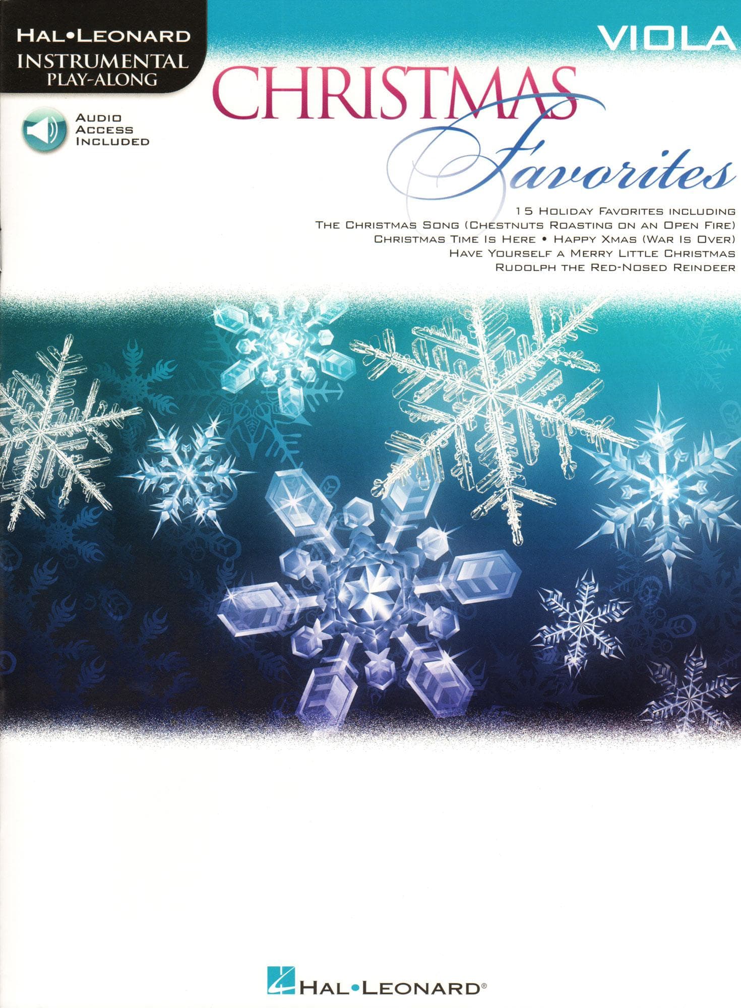 Shop Holiday Music Gifts: Violin Sheet Music, Play Along & Books