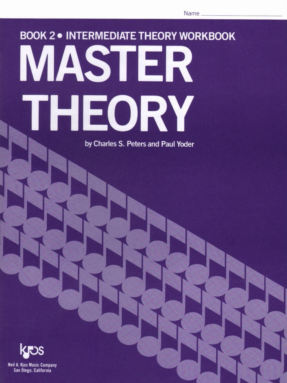 Intermediate Music Theory: Curriculum & Instruction