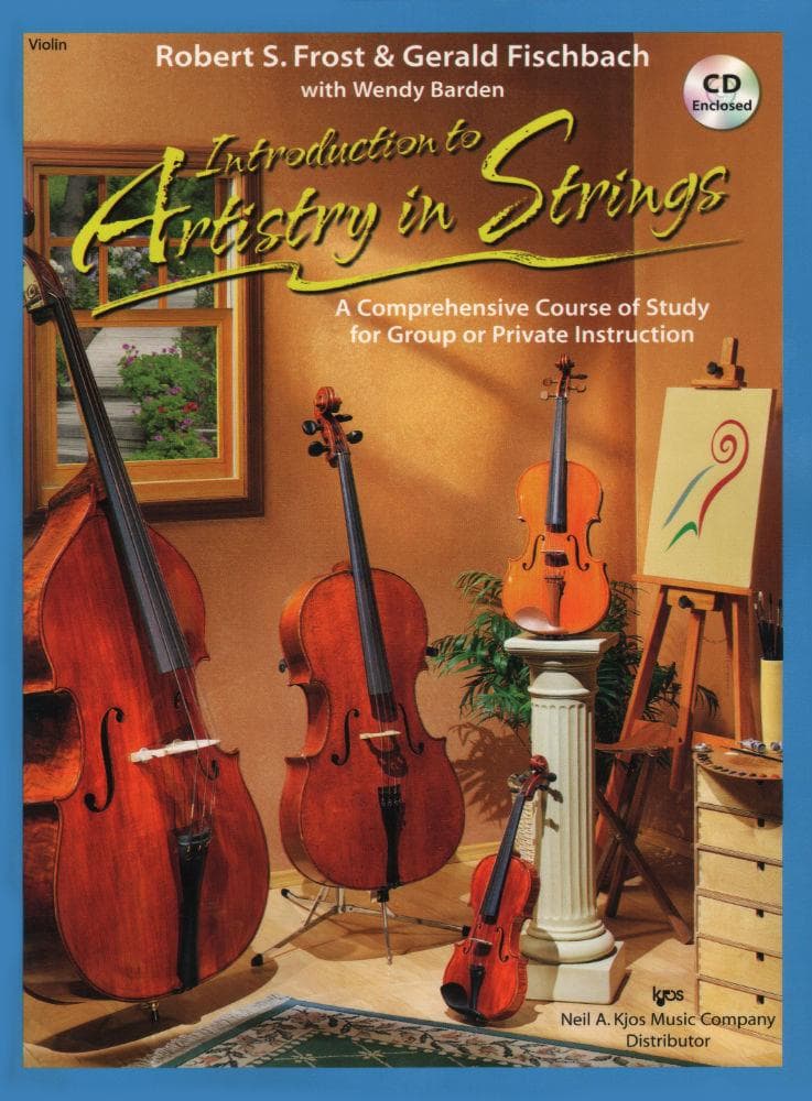 Beginner Violin Lessons: Technique & Music Education