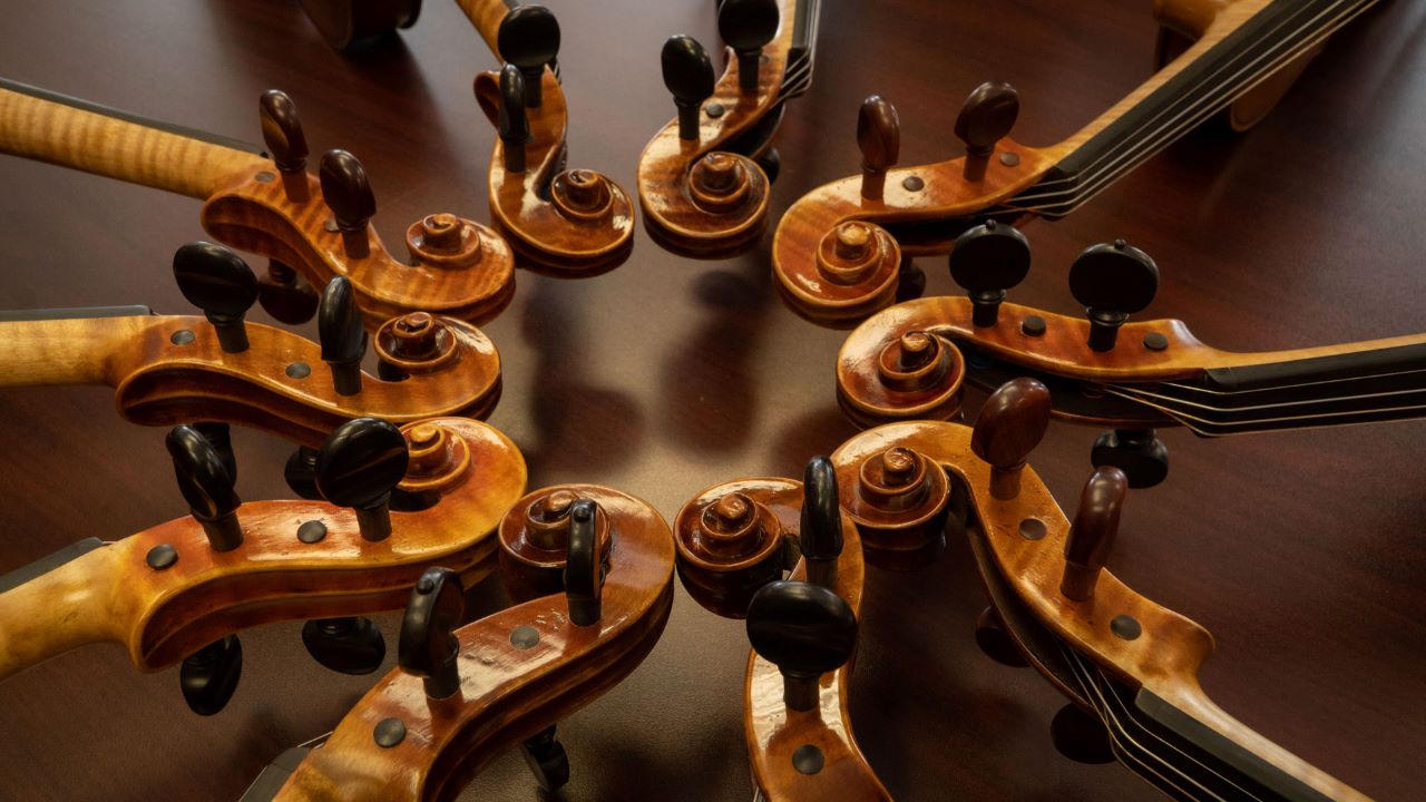 Master the Art of Fiddling: 5 Essential Fiddle Tunes to Learn