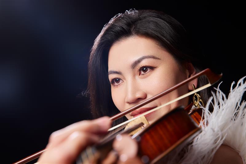 Story of Chenyi and Mr. Larsen