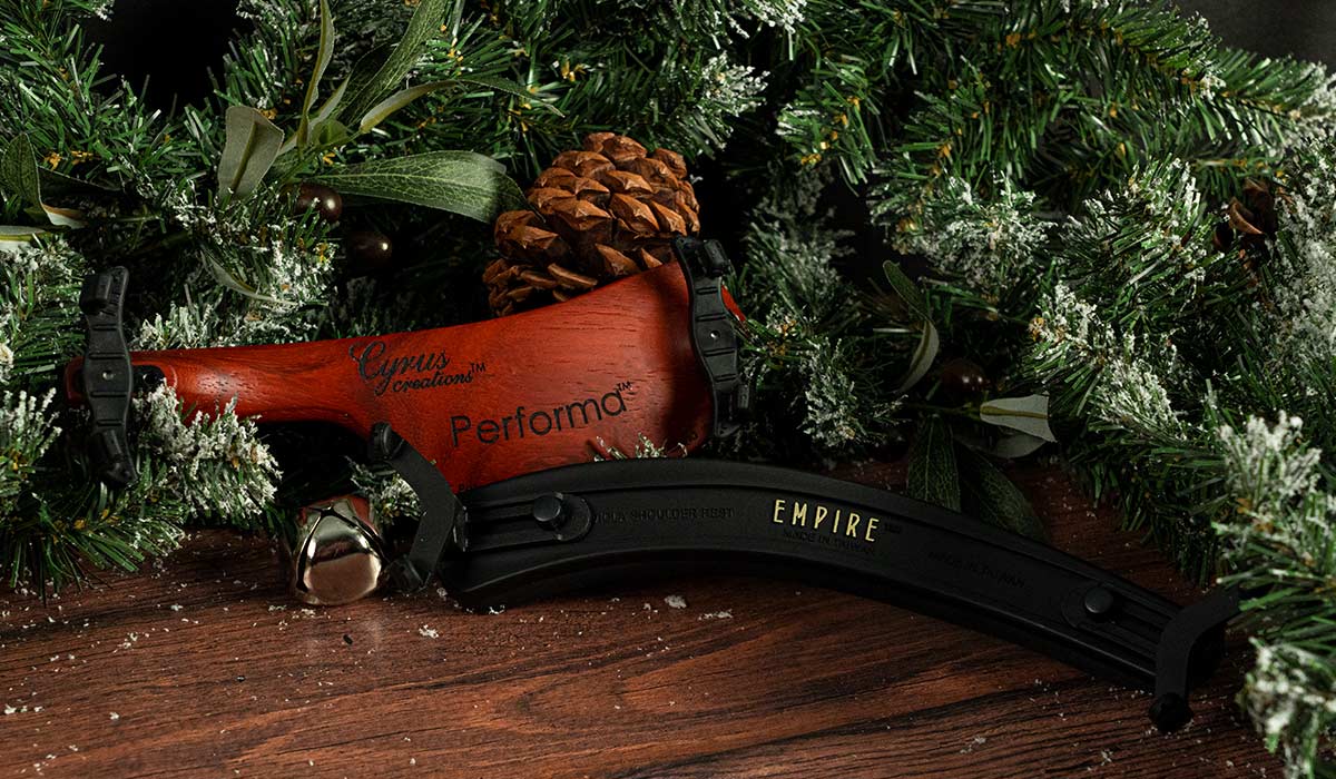 Shoulder Rests for Violinists: Benefits, Myths, and Considerations