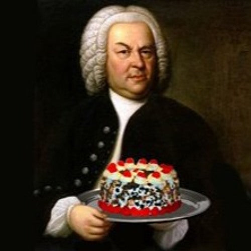 Celebrating the Genius of Johann Sebastian Bach: A Birthday Tribute fo