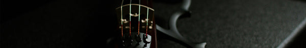 Electric Violins, Violas & Cellos | Shar Music Shop