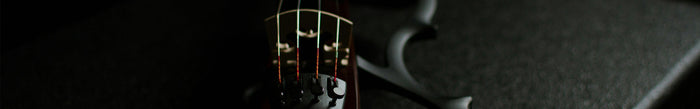 Electric Violins, Violas & Cellos | Shar Music Shop