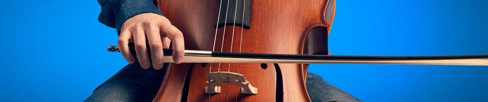 Intermediate Cellos: Lamberti & Schneider | Outfits