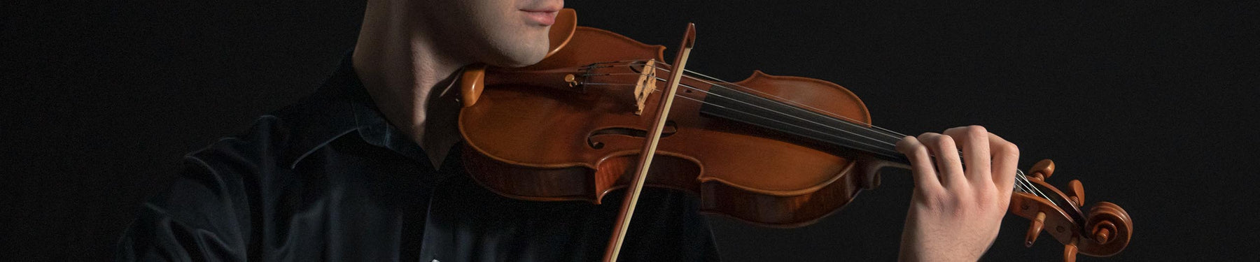 Fine & Timeless Violins at Shar Music