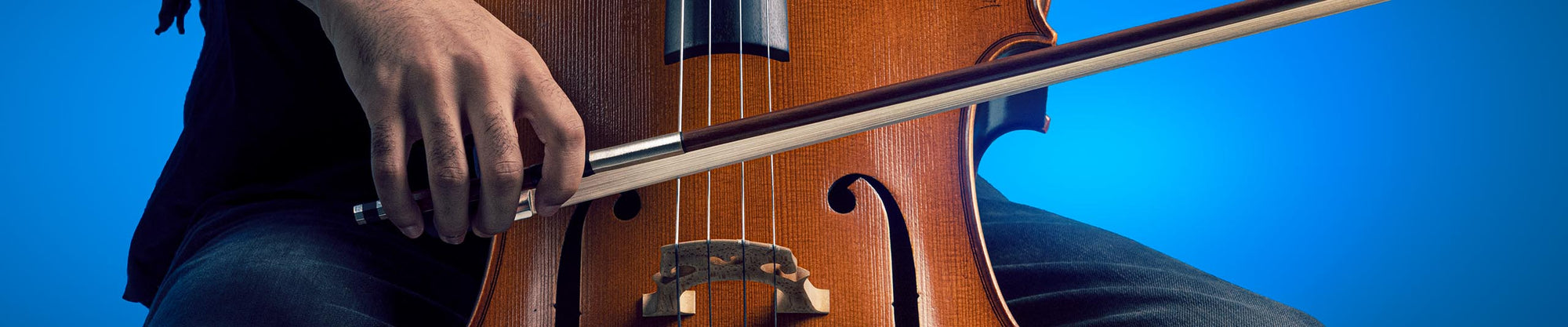 Advanced Cellos: Leonhardt, Ming-Jiang Zhu | Professional Collection