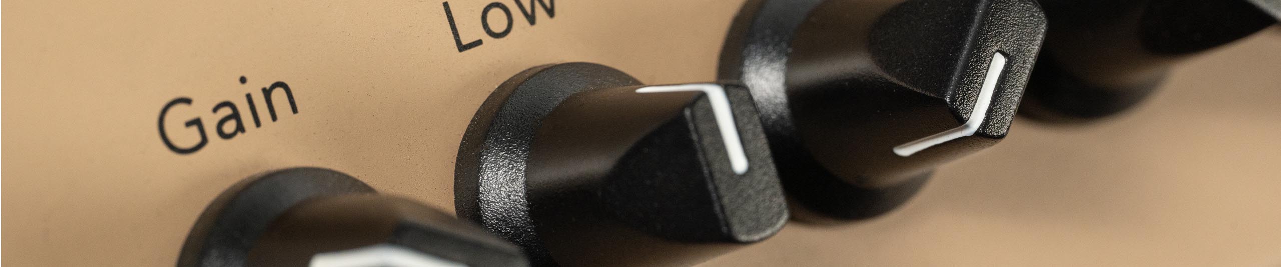 Electrify with Amps, Gear, Pickups, Preamps, Cables & More