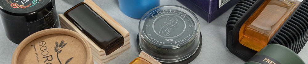 Rosin for Violin, Viola, Cello & Bass: Enhance Your Playing