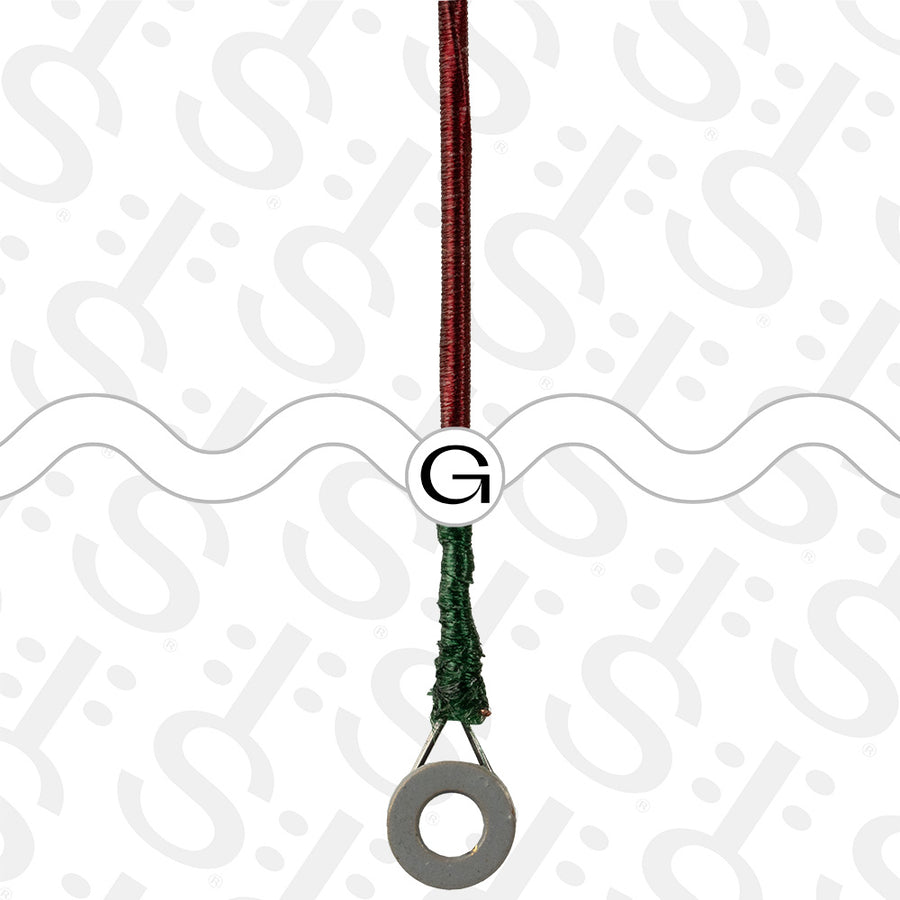 Prim Steel Cello G String Medium