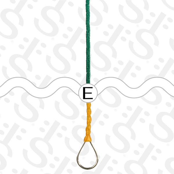 Gold Label Violin Strings & Supplies