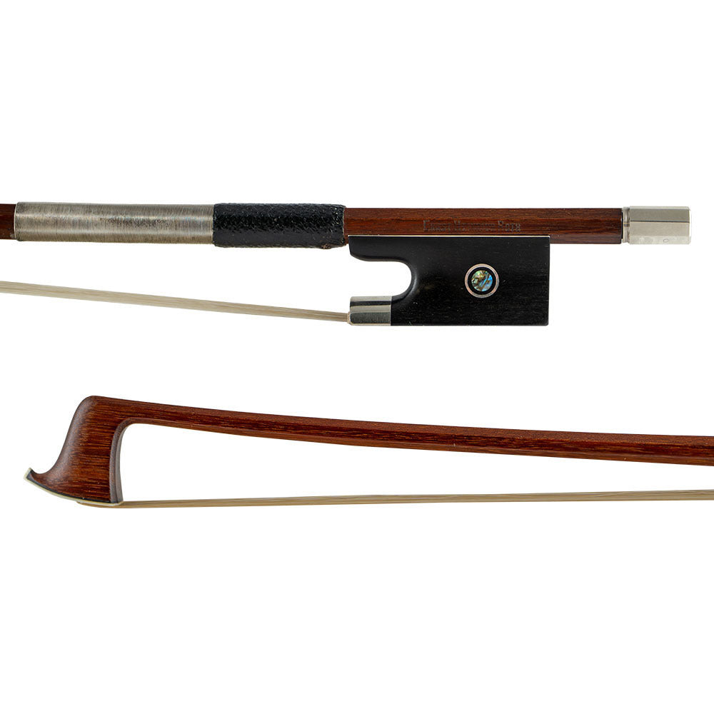 Ernst Heinrich Roth Violin Bow, Germany - Shar Music