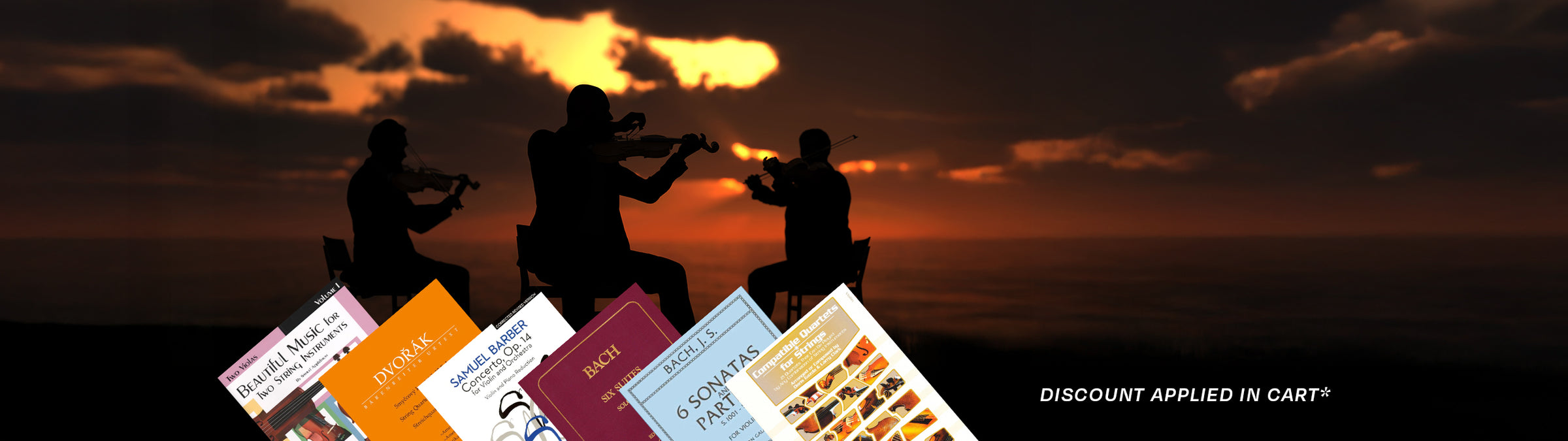 The Premier String Instruments Shop Online | Shar Music