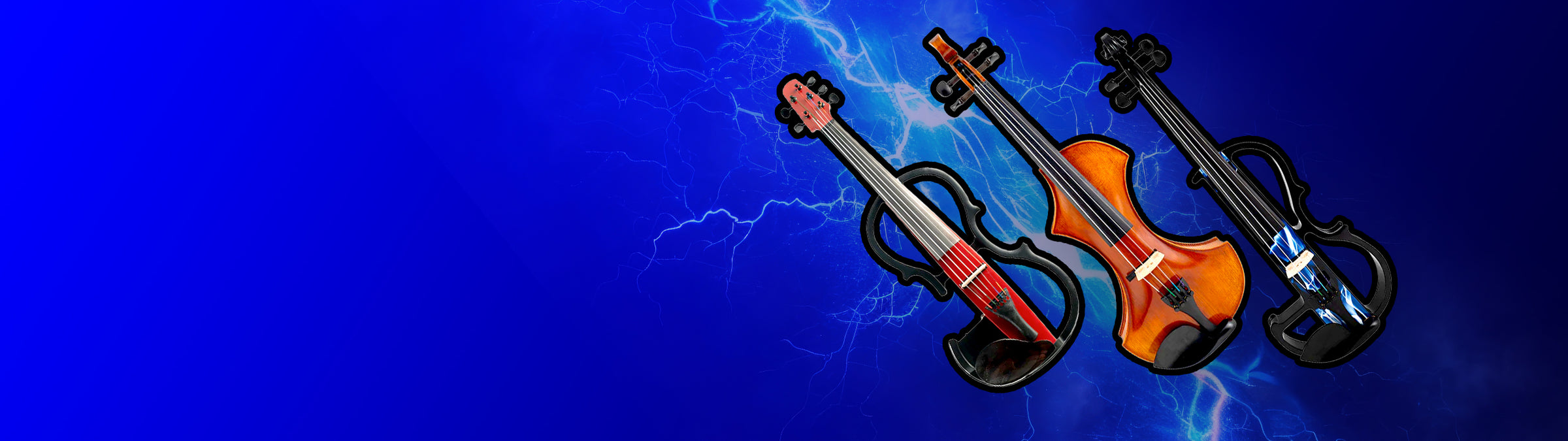The Premier String Instruments Shop Online | Shar Music