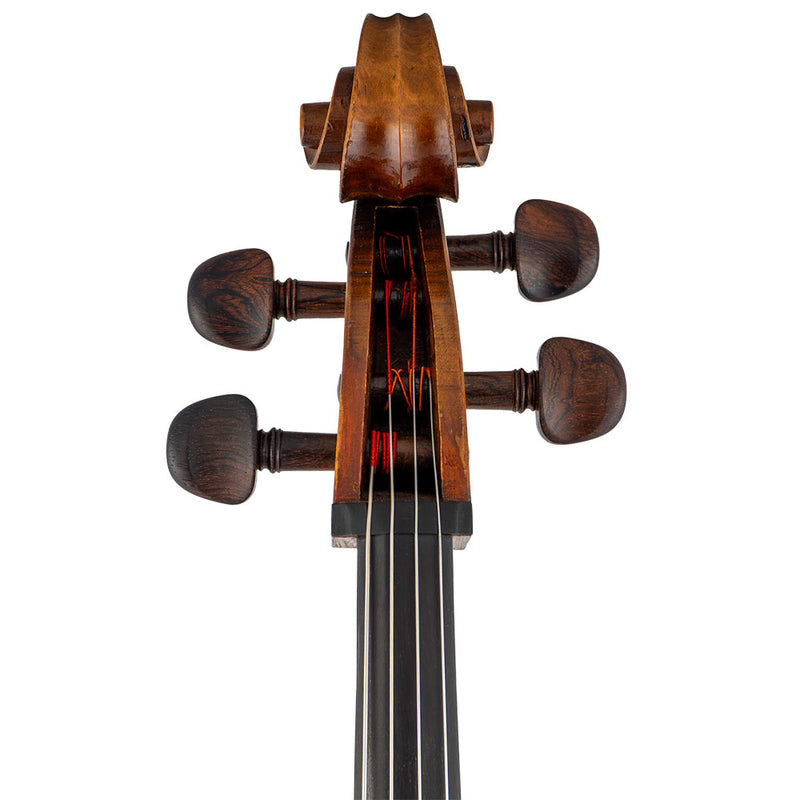 Fine French Cello, Mirecourt, 1937 - Shar Music