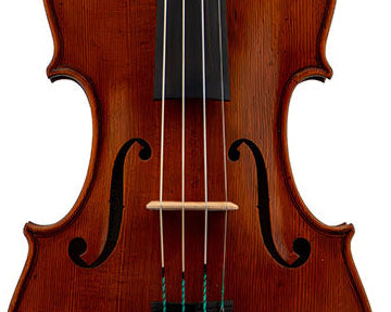 William Whedbee Violin, Chicago, 1987 - Shar Music