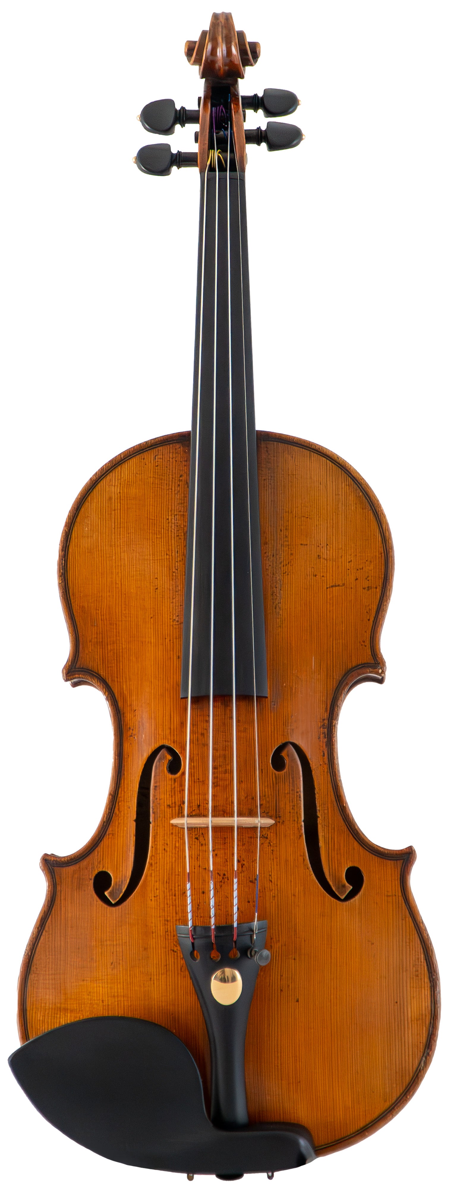 Paul Knorr Violin, Markneukirchen, 1936 - Shar Music