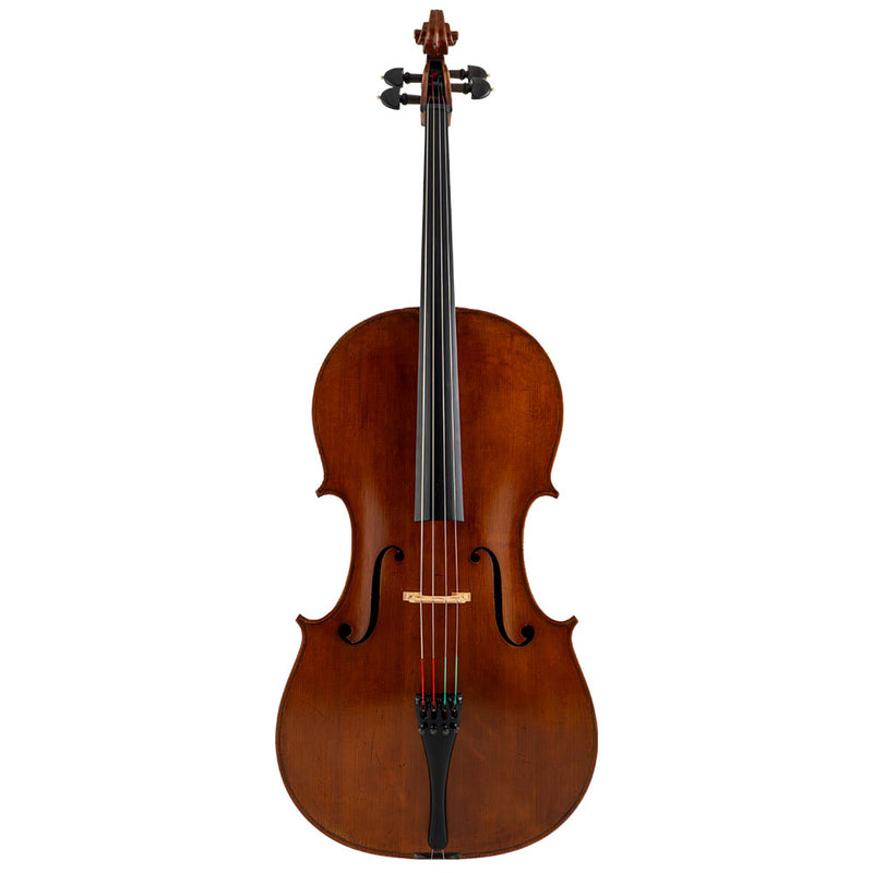 Michael Goronok Cello, Cleveland, 1993 - Shar Music