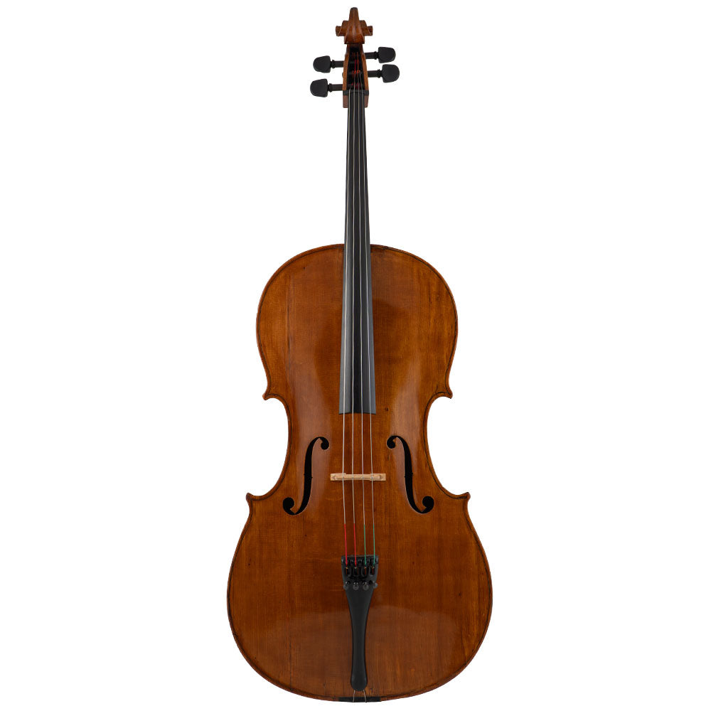 Thomas Kennedy Cello, London, c.1830 - Shar Music
