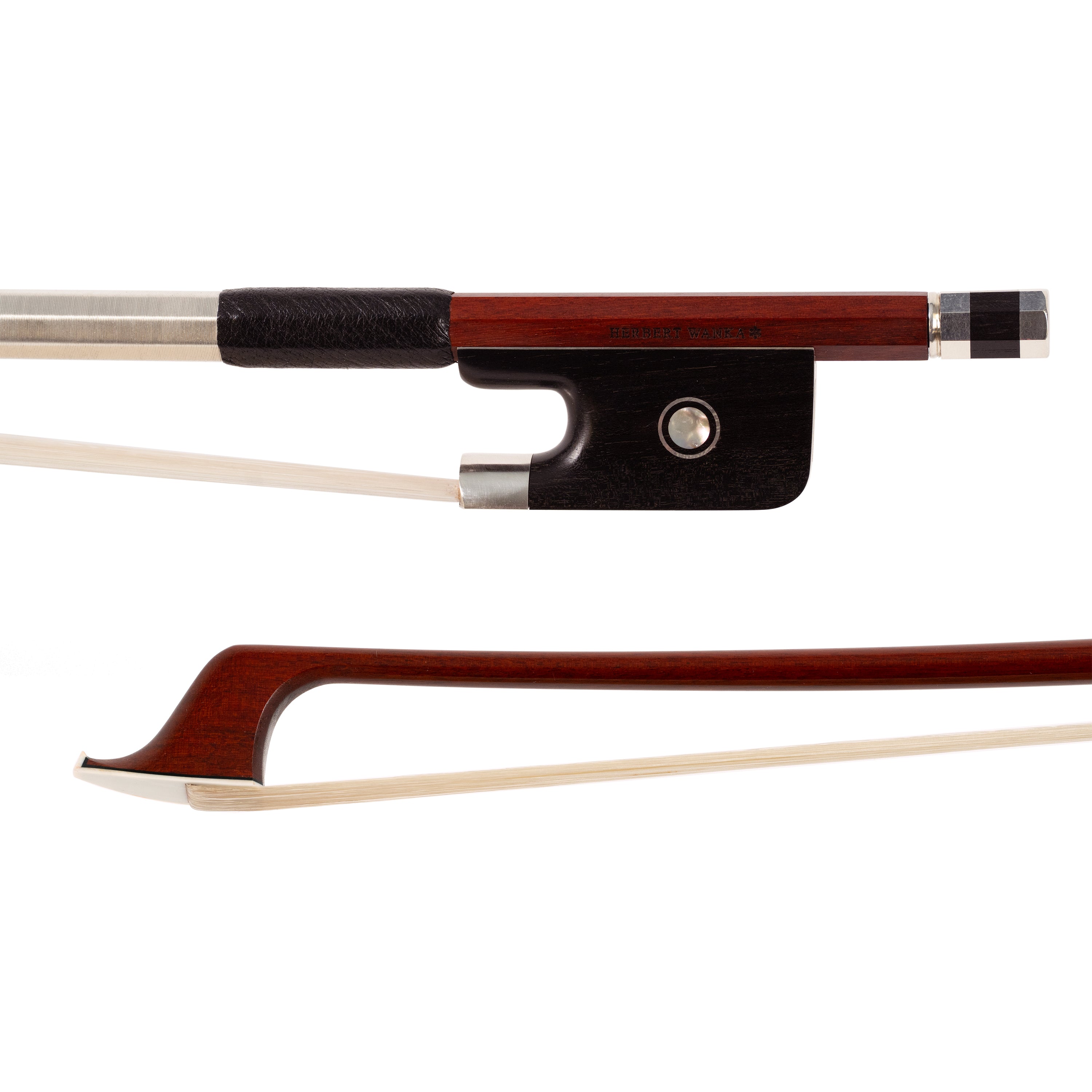 Herbert Wanka Cello Bow, Baiersdorf - Shar Music
