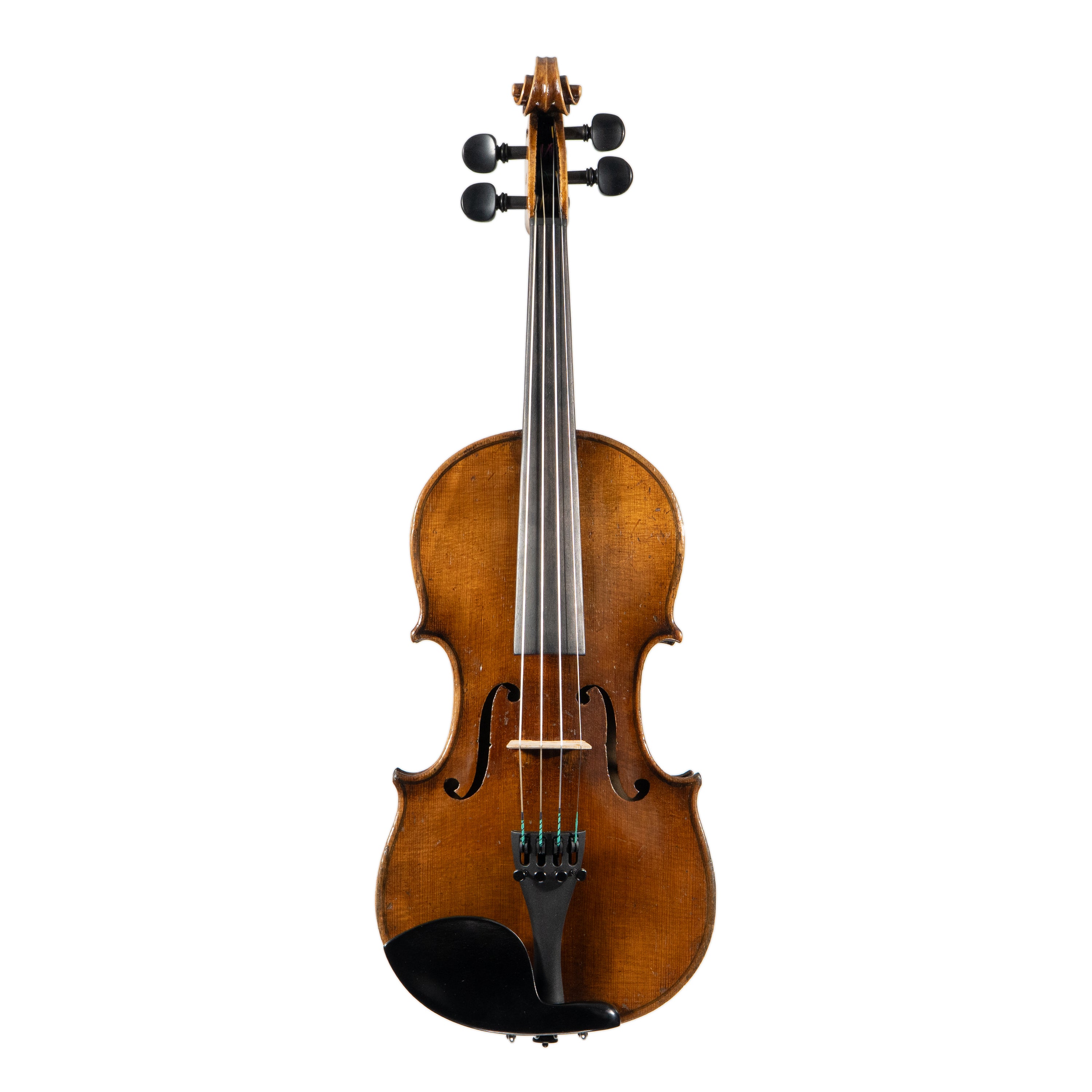 German Workshop Violin labeled Amati, 3/4 - Shar Music
