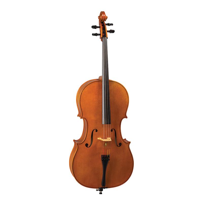 Karl Joseph Schneider® Stradivari Cello - Shar Music