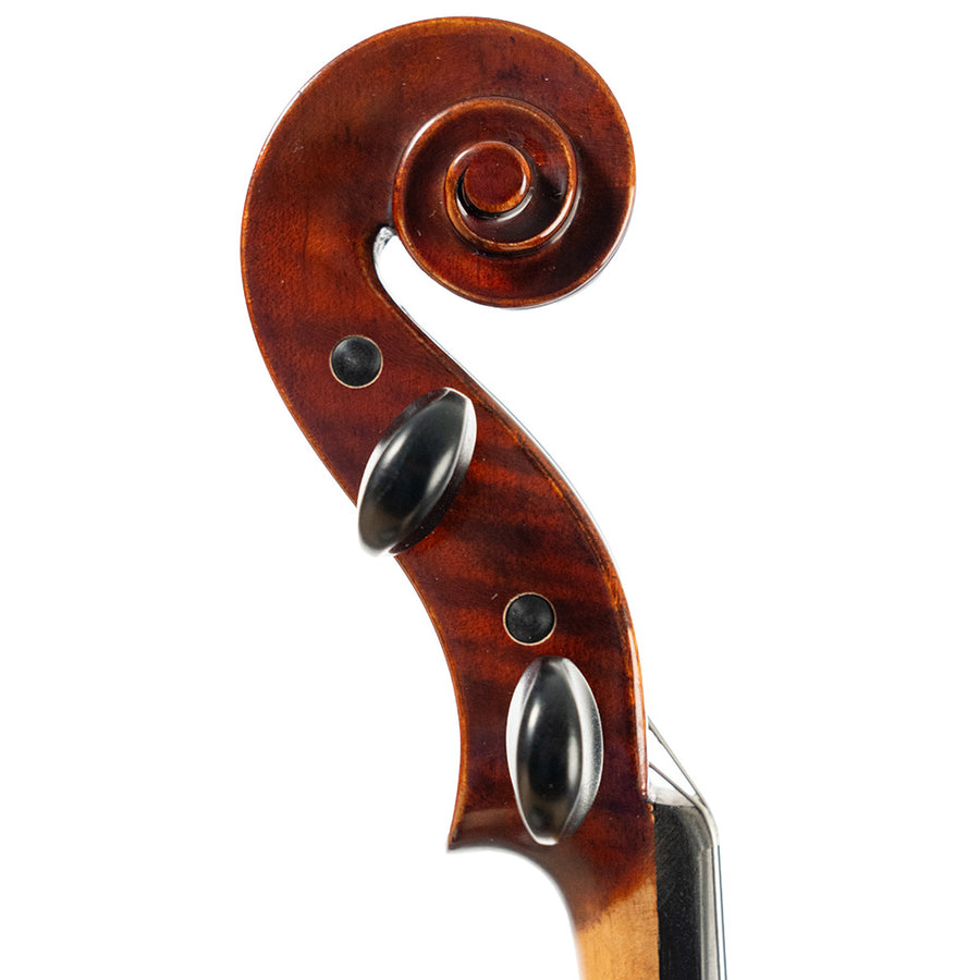 Carlo Lamberti LV11 Violin Outfit - 4/4 Size - Shar