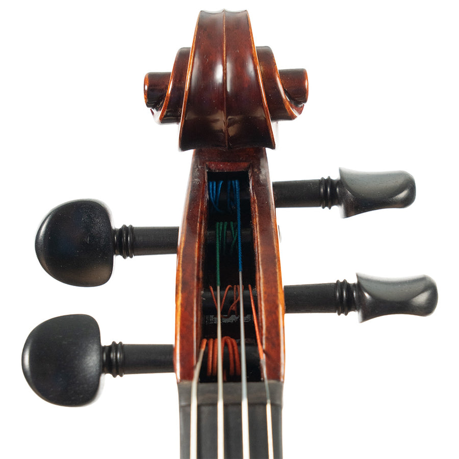 Carlo Lamberti LV11 Violin Outfit - 4/4 Size - Shar