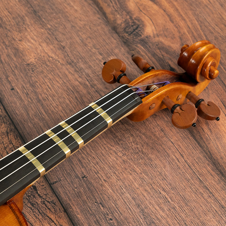 Mark Set Go: Violin Accessories & Fingerboard Tapes
