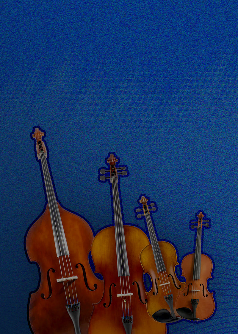 The Premier String Instruments Shop Online | Shar Music