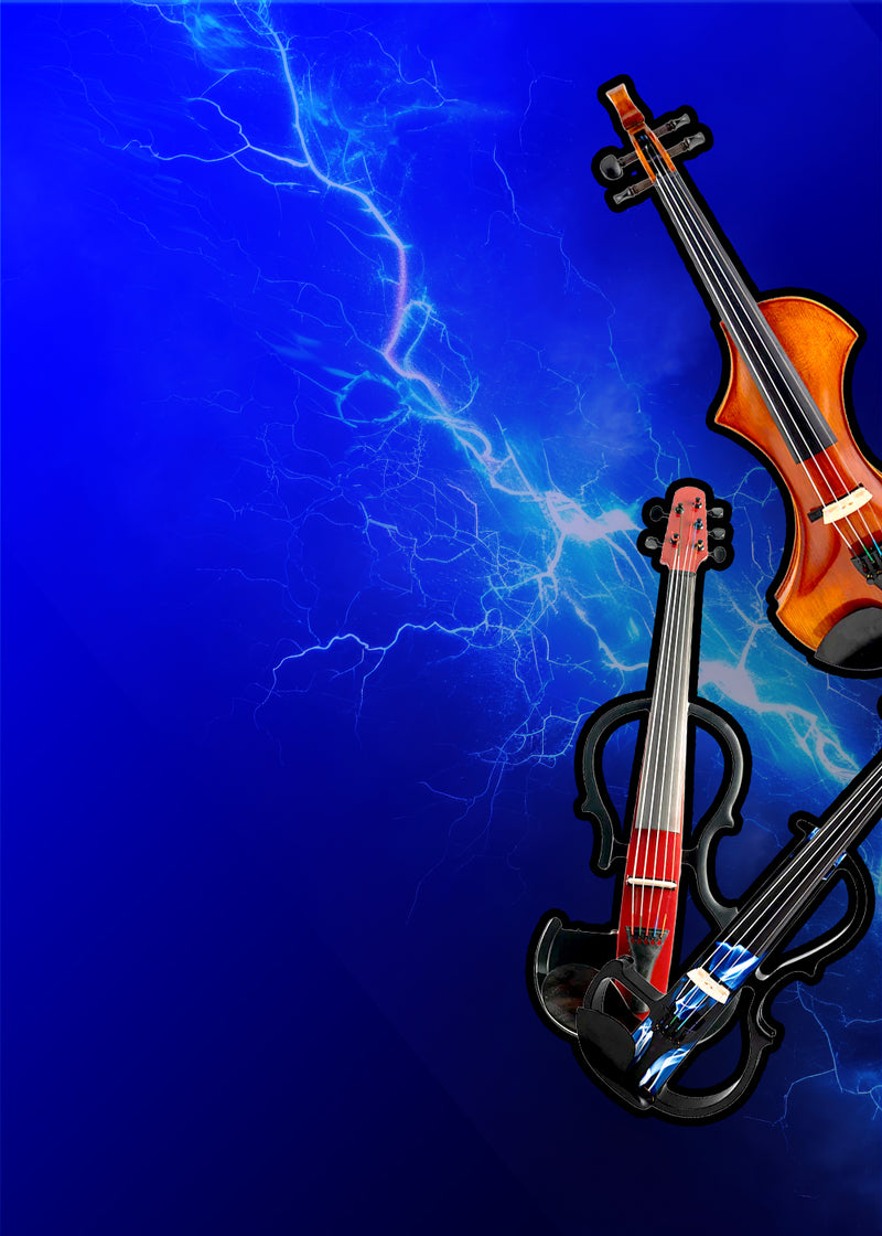 The Premier String Instruments Shop Online | Shar Music