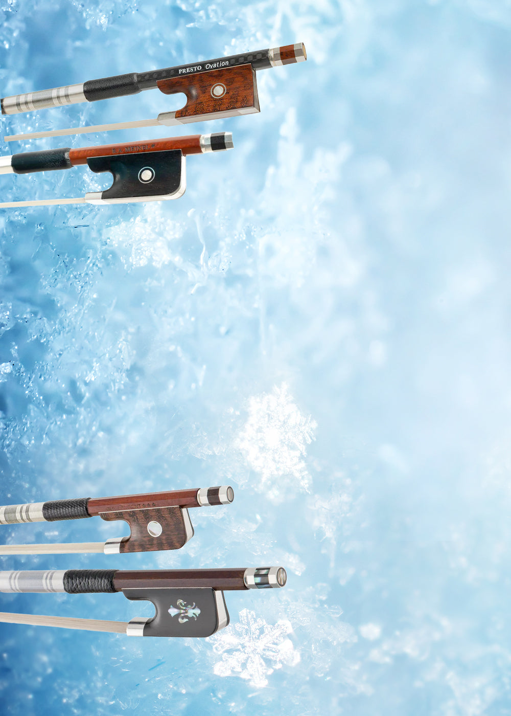 The Premier String Instruments Shop Online | Shar Music