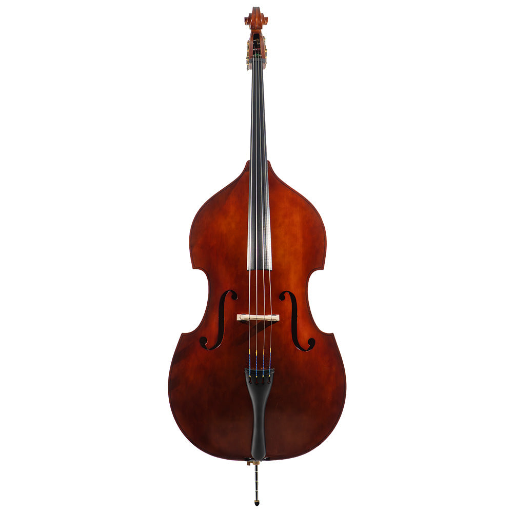 Franz Hoffmann's Amadeus Bass: String Instrument Music