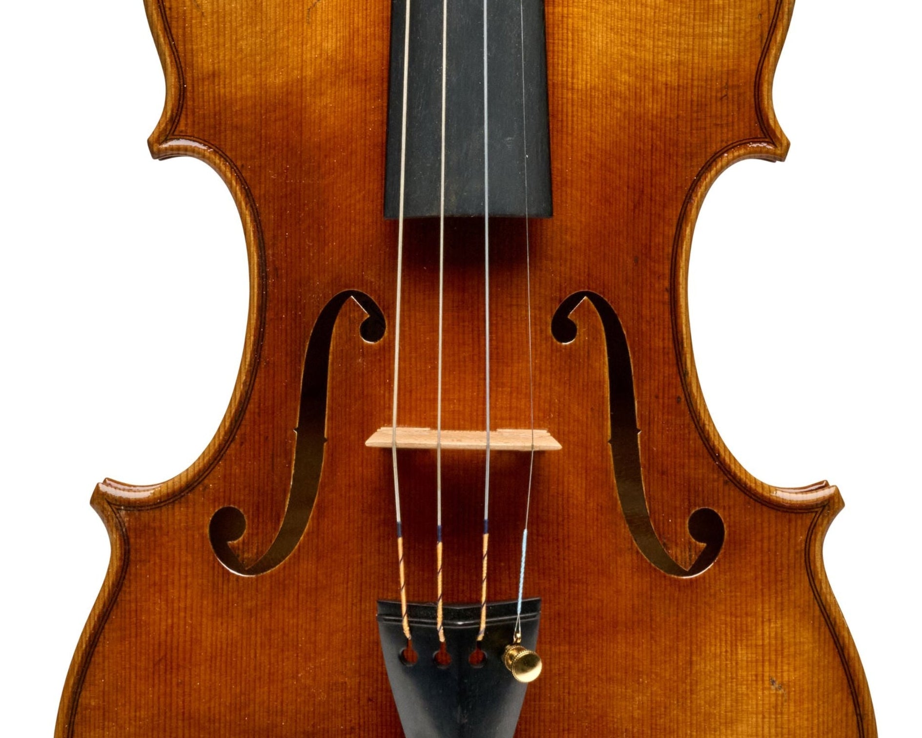 Ryszard Osowski Guarneri Platinum Violin - Shar Music