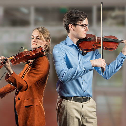 The Premier String Instruments Shop Online | Shar Music