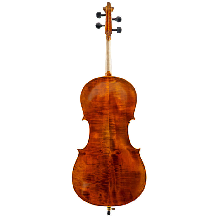 Franz Hoffmann Concert Cello - String Music Instrument