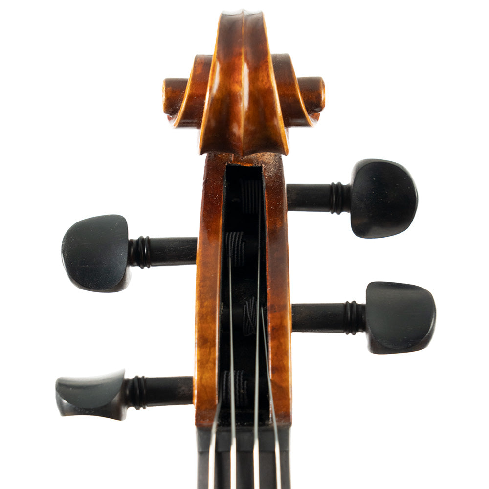 Viola Concert by Franz Hoffmann: Music Instrument