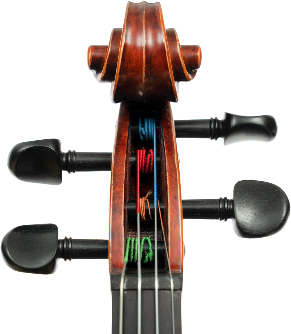 Franz Hoffmann Maestro Violin Outfit - in 4/4 - 4/1 Sizes - Shar