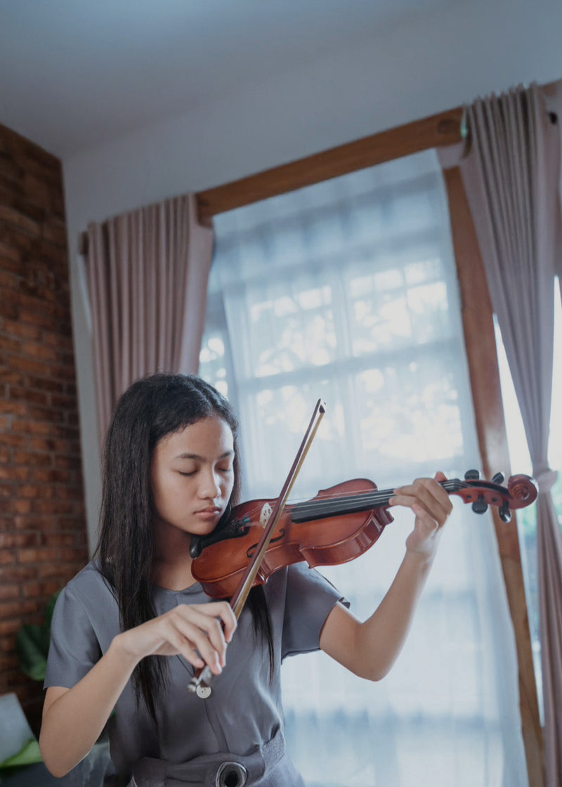 The Premier String Instruments Shop Online | Shar Music