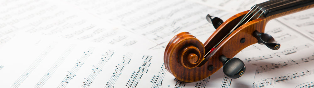 The Premier String Instruments Shop Online | Shar Music