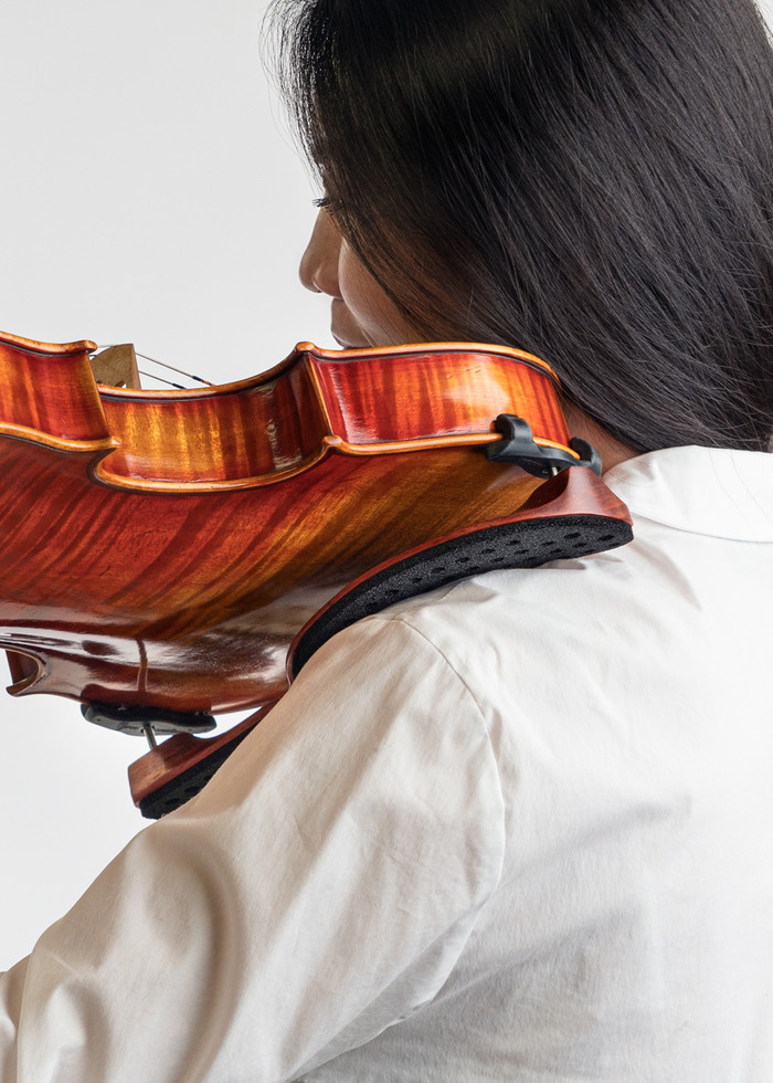 Violin & Viola Shoulder Rests - Performa, KUN, Wolf & More!
