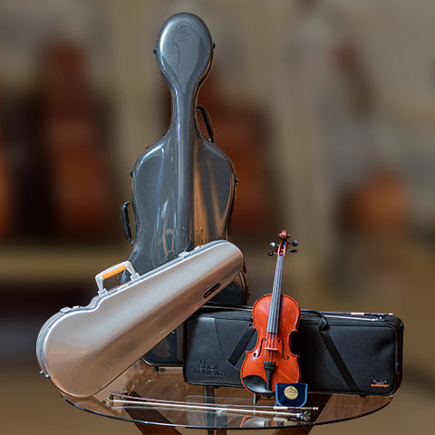 The Premier String Instruments Shop Online | Shar Music