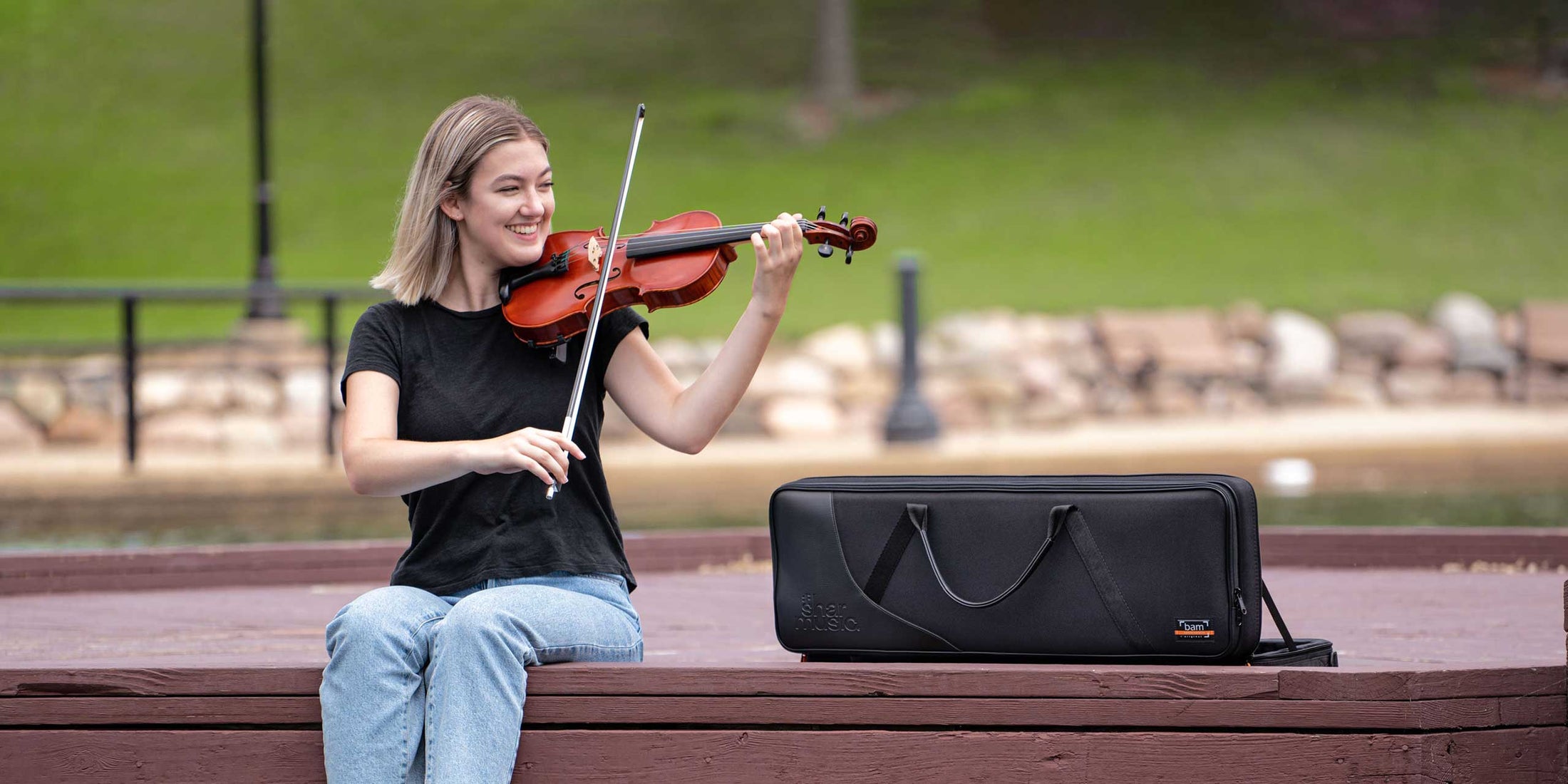 The Premier String Instruments Shop Online | Shar Music