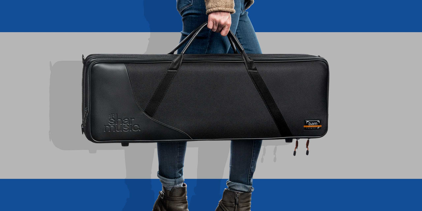 The Premier String Instruments Shop Online | Shar Music