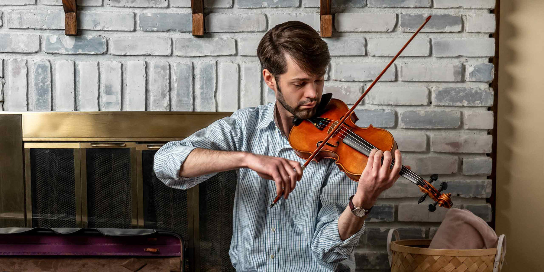 The Premier String Instruments Shop Online | Shar Music